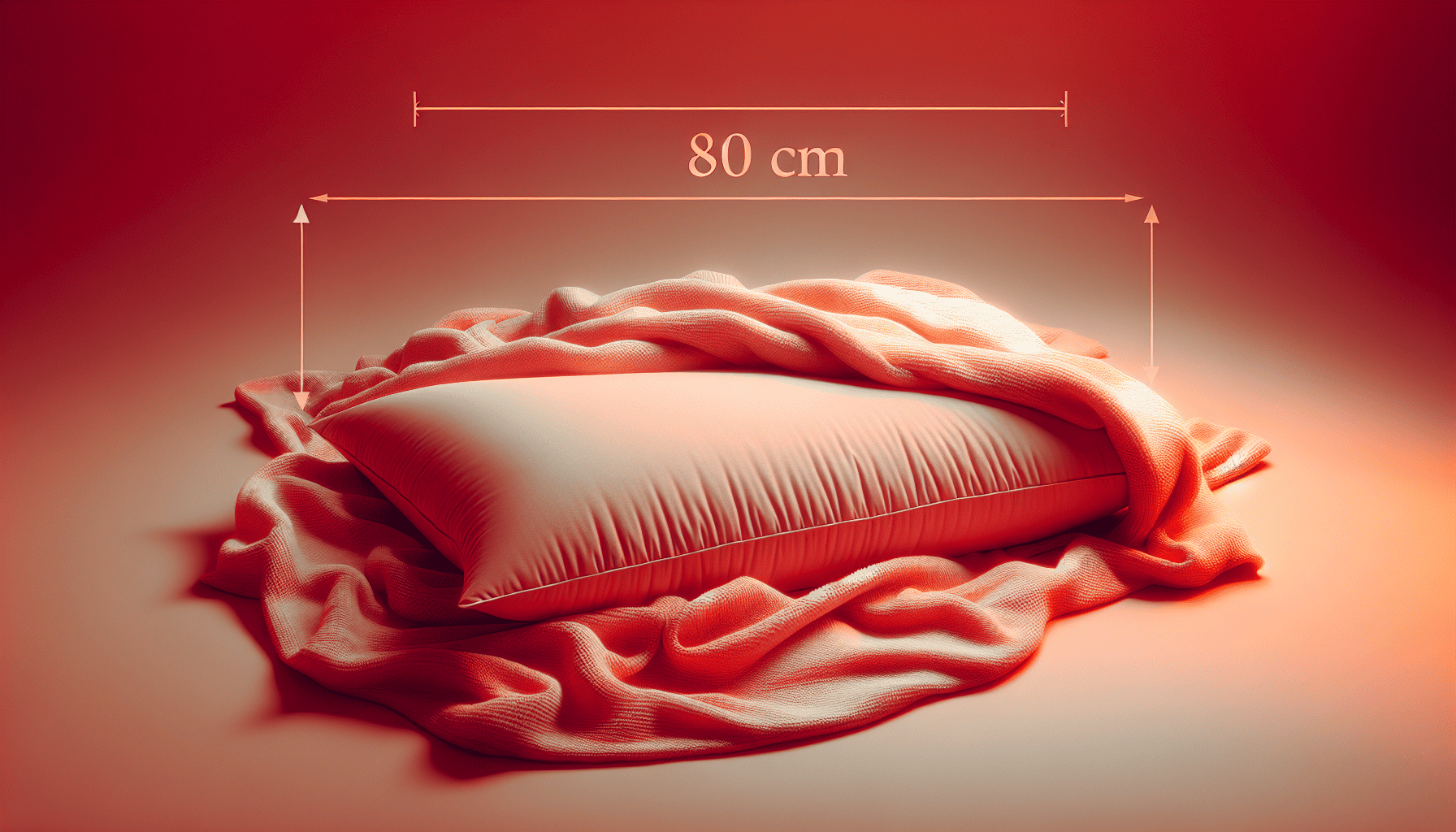 Análisis de almohada viscoelástica 80 cm: ¡Cómprala ahora! - Almohada.org